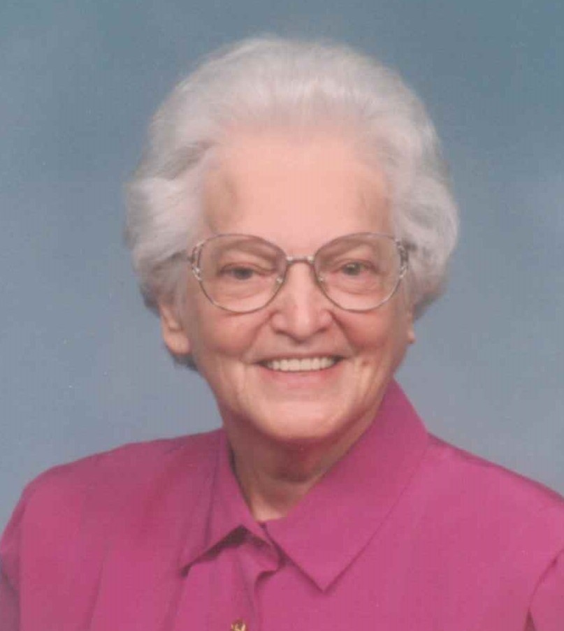 Laura Ruth Nordan - 2023 - Brooks and White FH