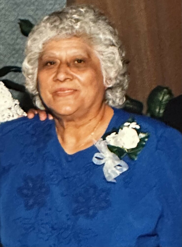 Francesca Contreras - 2023 - Los Angeles Funeral Home