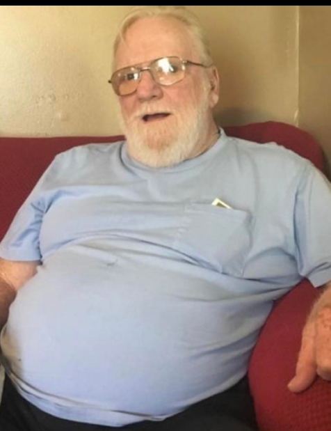 Jack Randall Davidson - 2023 - Hindman Funeral Services