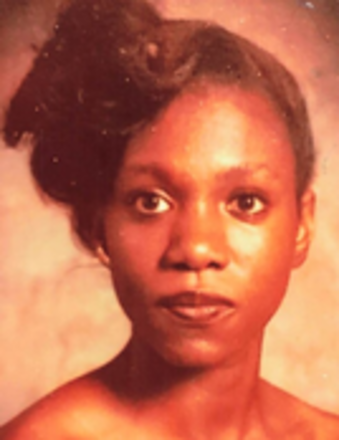 Vanessa Stokes Obituary - 2023 - Carter Funeral Home