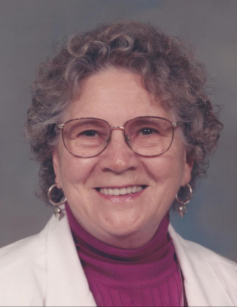 Mary Marie Cook - 2023 - Keplinger Funeral Home