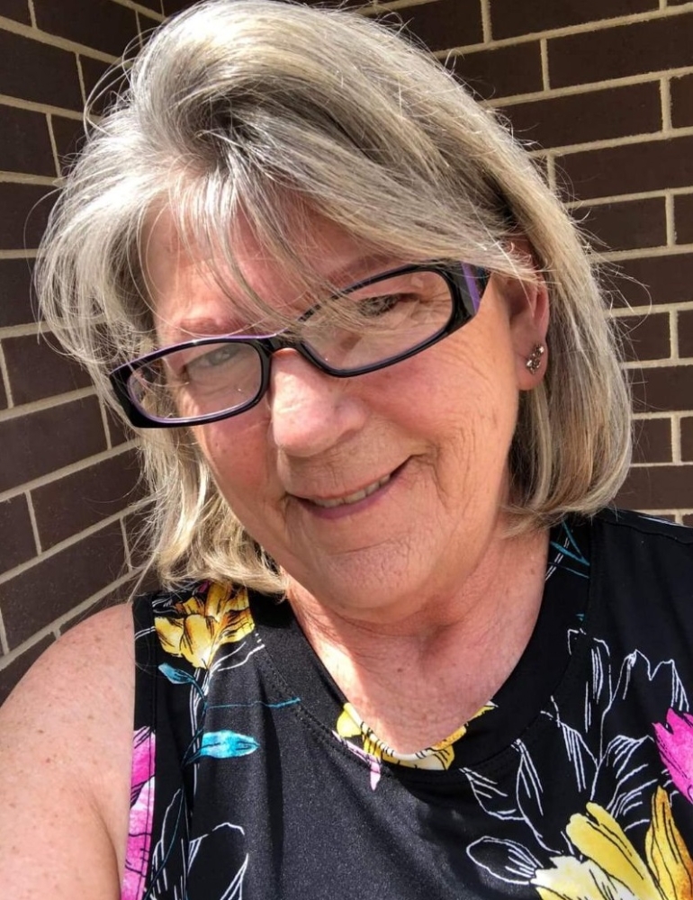 Carol A. Gregorich - 2023 - Laird Funeral Home