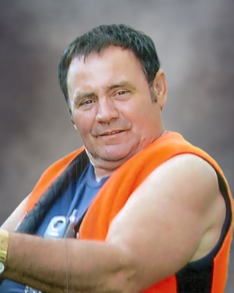 Victor Douglas Whittaker - 2023 - Reid's Funeral Home