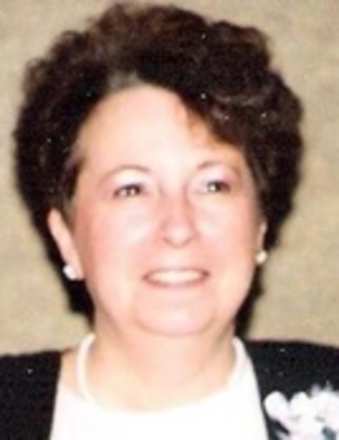 Nancy Lee Hoover - 2023 - Reeb Funeral Home