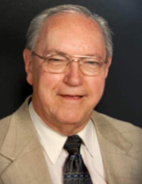 Jesse Ray Smart - 2023 - Calvert Funeral Homes