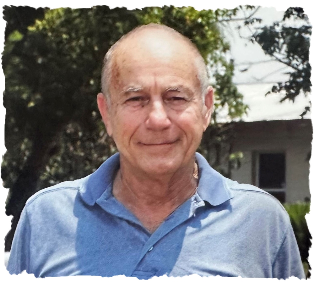 Eldon Ray Tipper - 2023 - Oak Ridge Funeral Care - Haines City