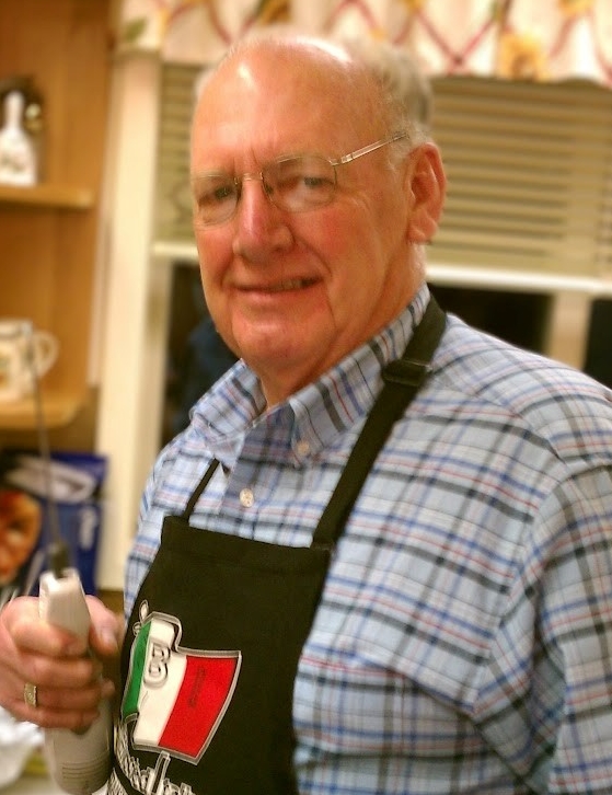 Franklin "Frank" Alexander Faganello - 2023 - Cascade Cremation & Burial