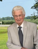 Elliott "Sam" Lloyd Vann - 2023 - Crumpler - Honeycutt Funeral Home