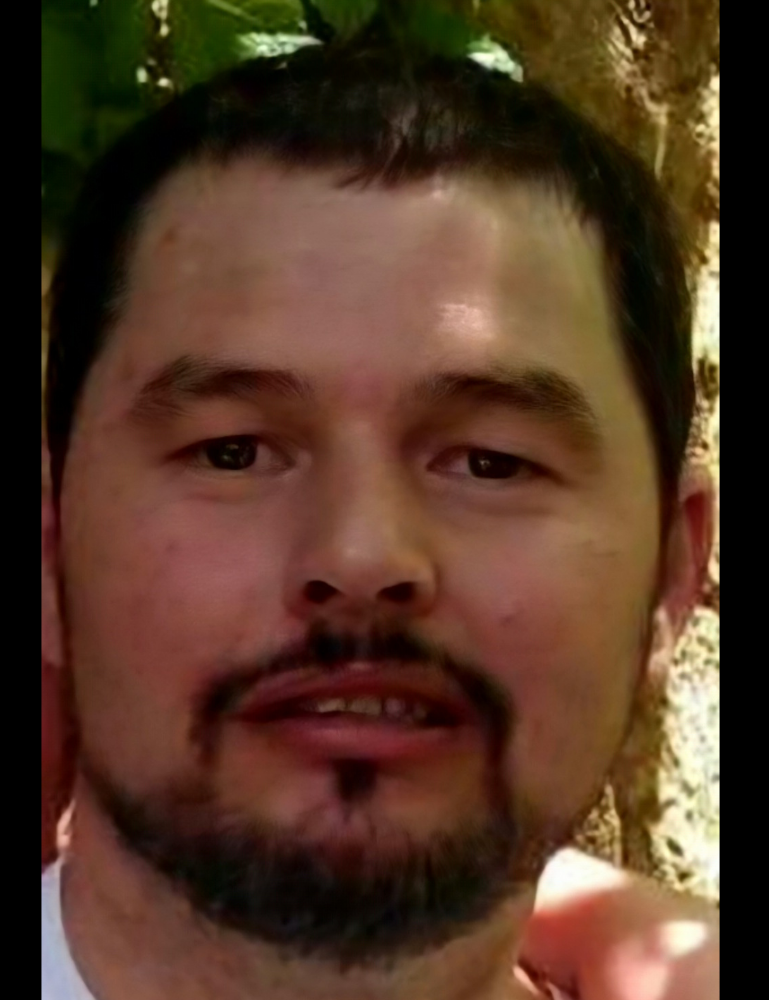 Richard "Shane" Collett - 2023 - Don Catchen & Sons Funeral Homes