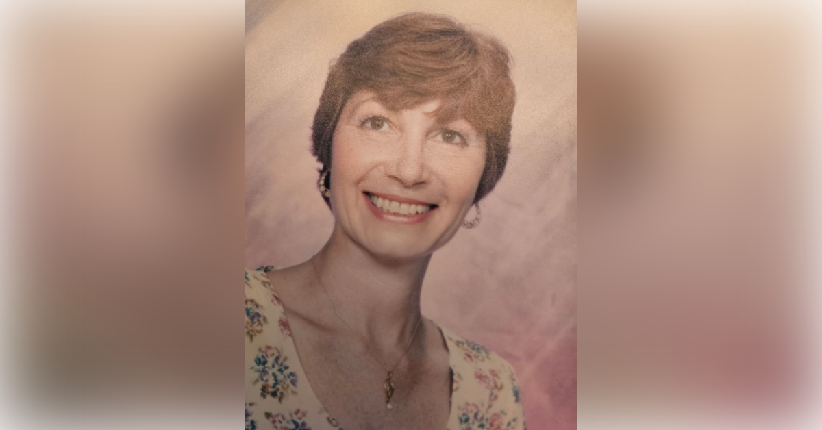 Obituary information for Jenny Ferrill
