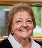 Sandra Jane Albright - 2023 - A W Rich Funeral Home