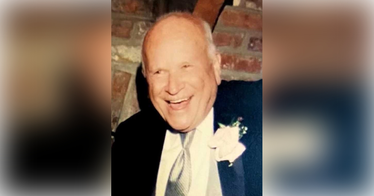 Obituary information for Raymond William Rivard