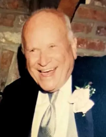 Obituary information for Raymond William Rivard