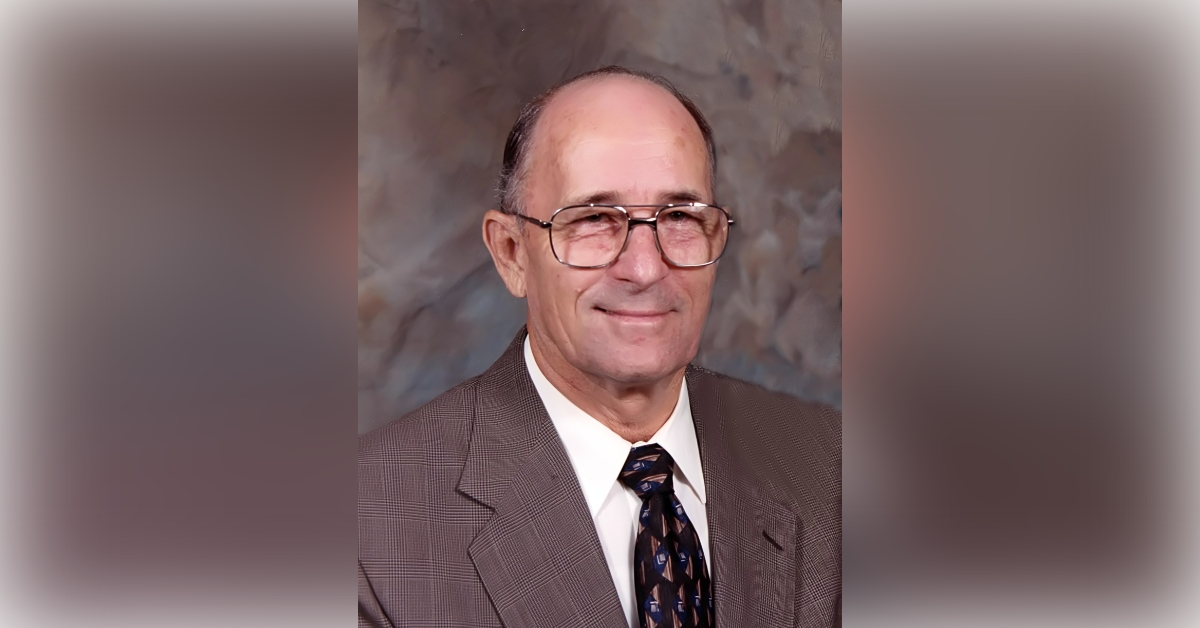 Obituary information for Rev. David Bailey, Sr.