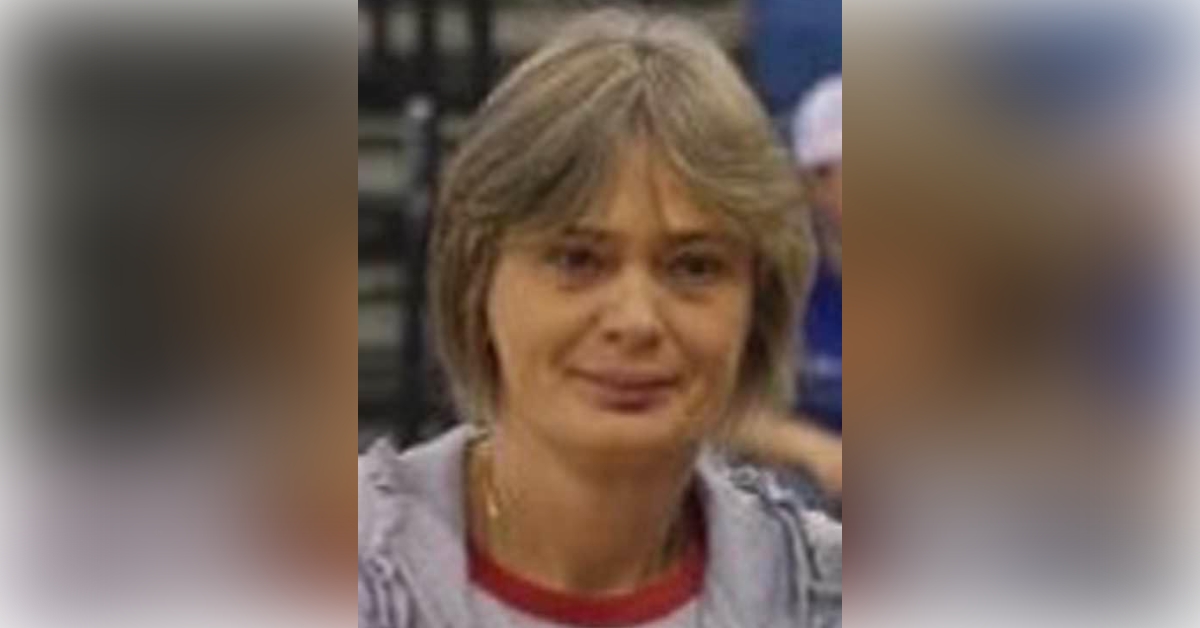 Obituary information for Janice Sue Justice