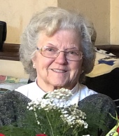 Virginia Grace Werner - 2023 - Richard Searer Funeral Home