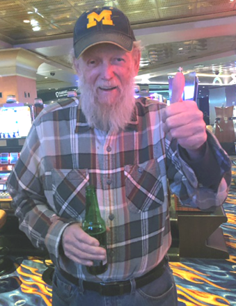 John F. Roring Obituary - 2023 - Voran Funeral Home