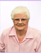 Rosemary Louise Gunderson - 2023 - Zentner Funeral Homes