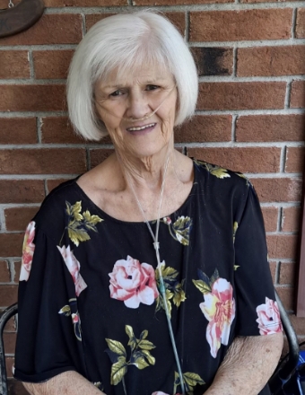 Patricia Ann Pate Obituary - 2023 - Taylor Tyson Funeral Service