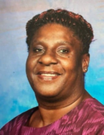 Ms. Yvonne Frances Mason - 2023 - Worley Mortuary Services