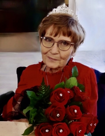 Theresa Marie Reed Obituary - 2023 - McGeehan Funeral Home