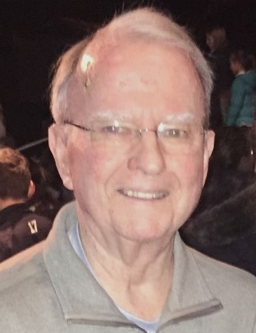 Michael P. Sexton - 2023 - Papavero Funeral Home