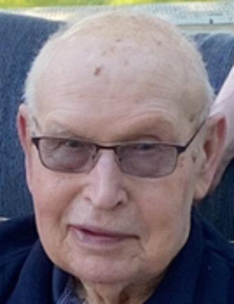 Bernard "Bernie" Joseph Mikowski - 2023 - Kroeze-Wolffis Funeral Home, Inc.