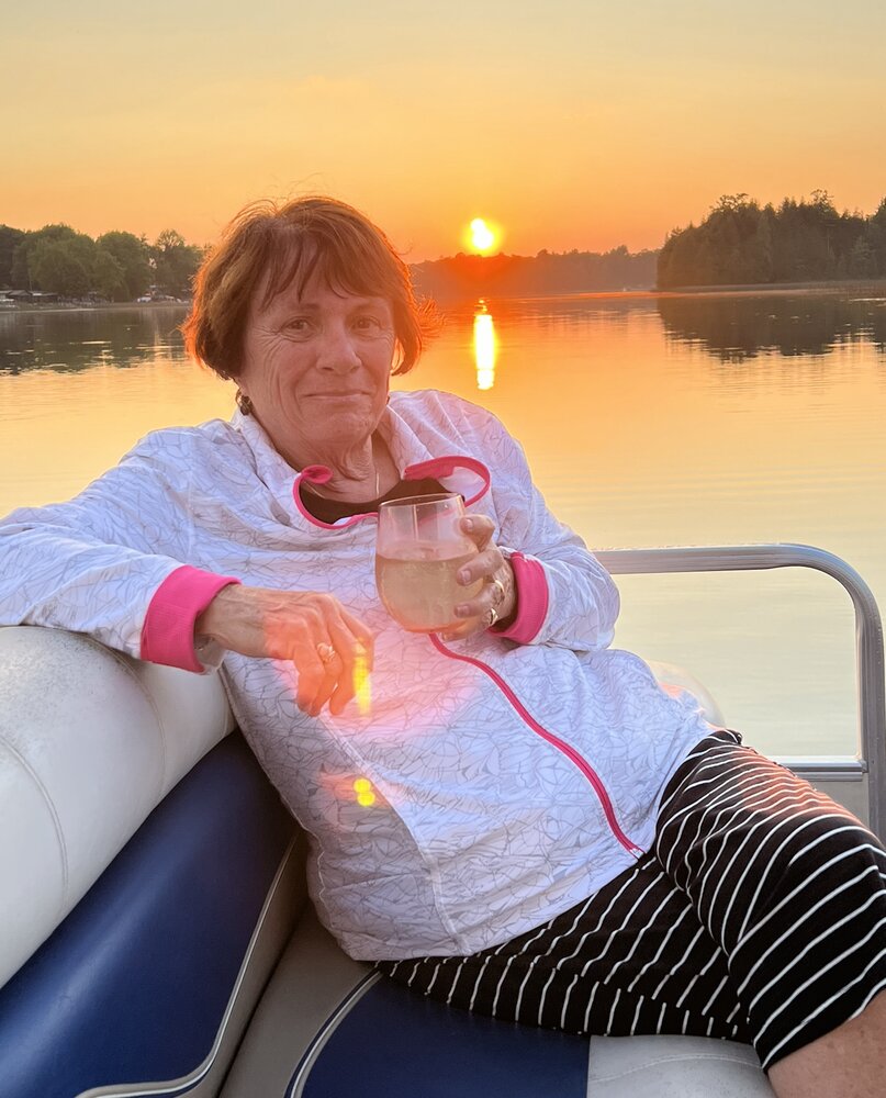 Maureen Clare Jansen - 2023 - Donohue Funeral Home