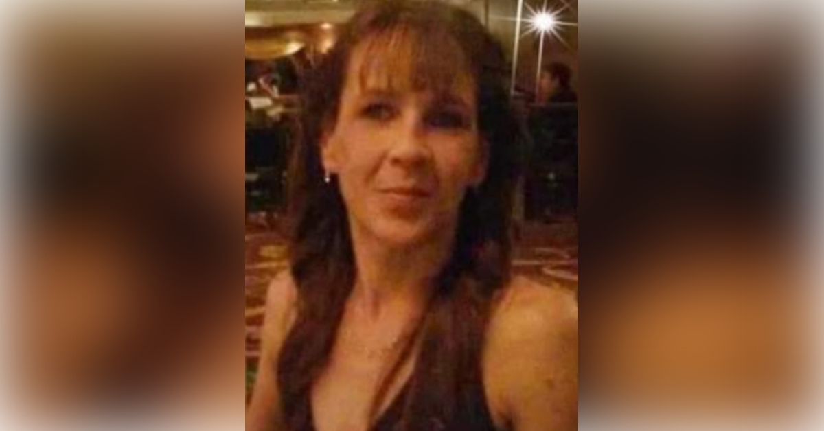 Obituary information for Michelle Renee Nottingham