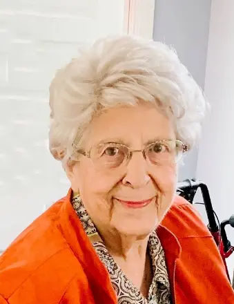 Dorothy M. Bahre 28798752