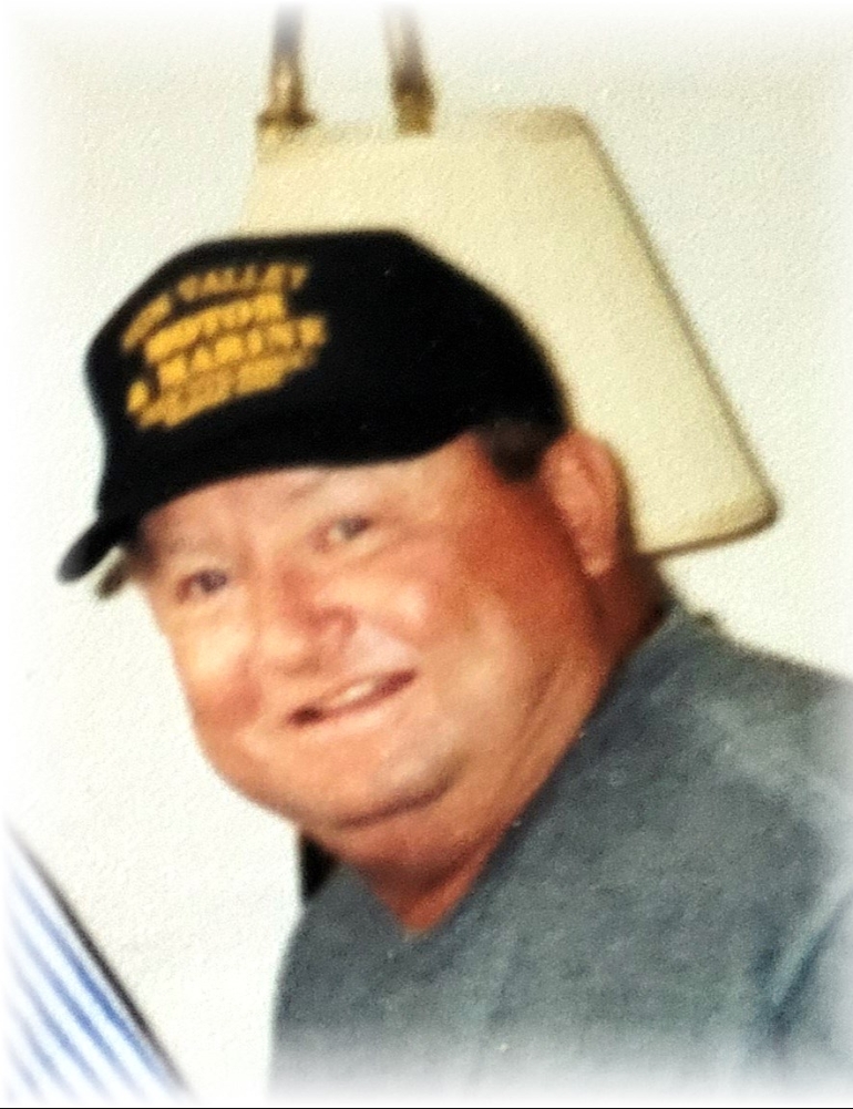 Jeffrey Dean Wood - 2023 - Ritchie Funeral Home