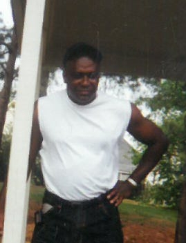 Mr. Gregory Stokes - 2023 - HD Pope Funeral Home