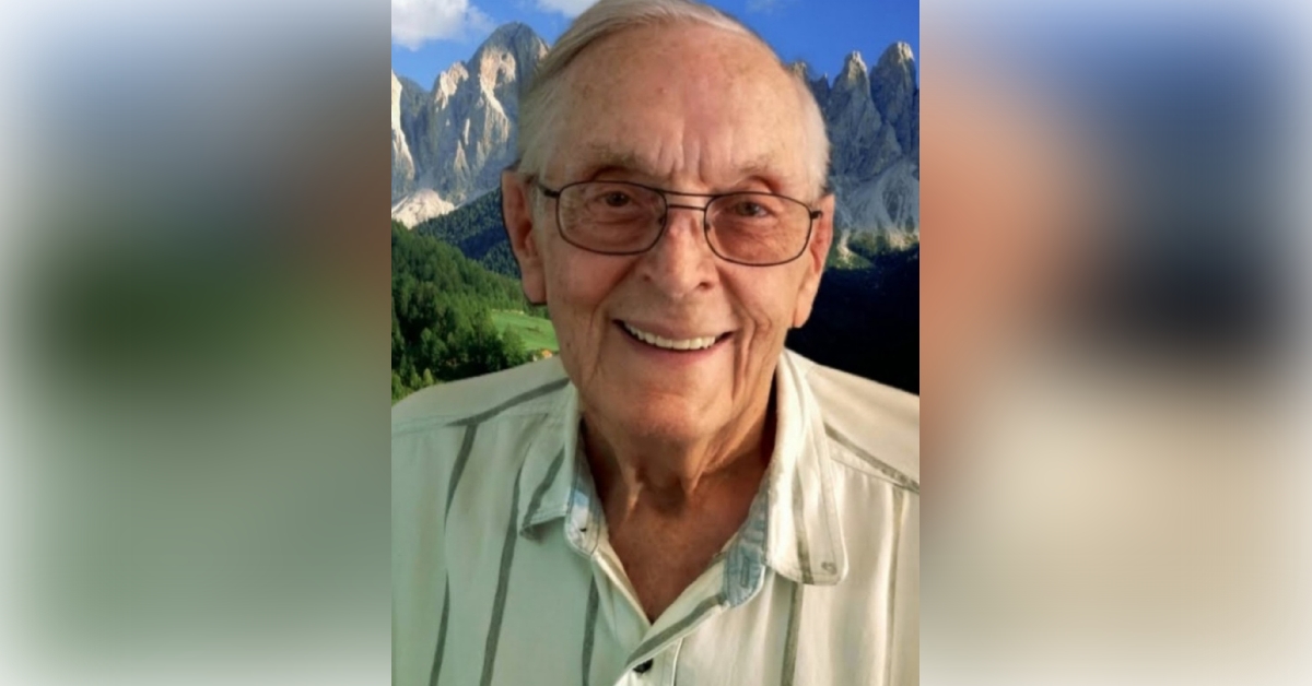 Obituary information for Jack Arthur Murphy
