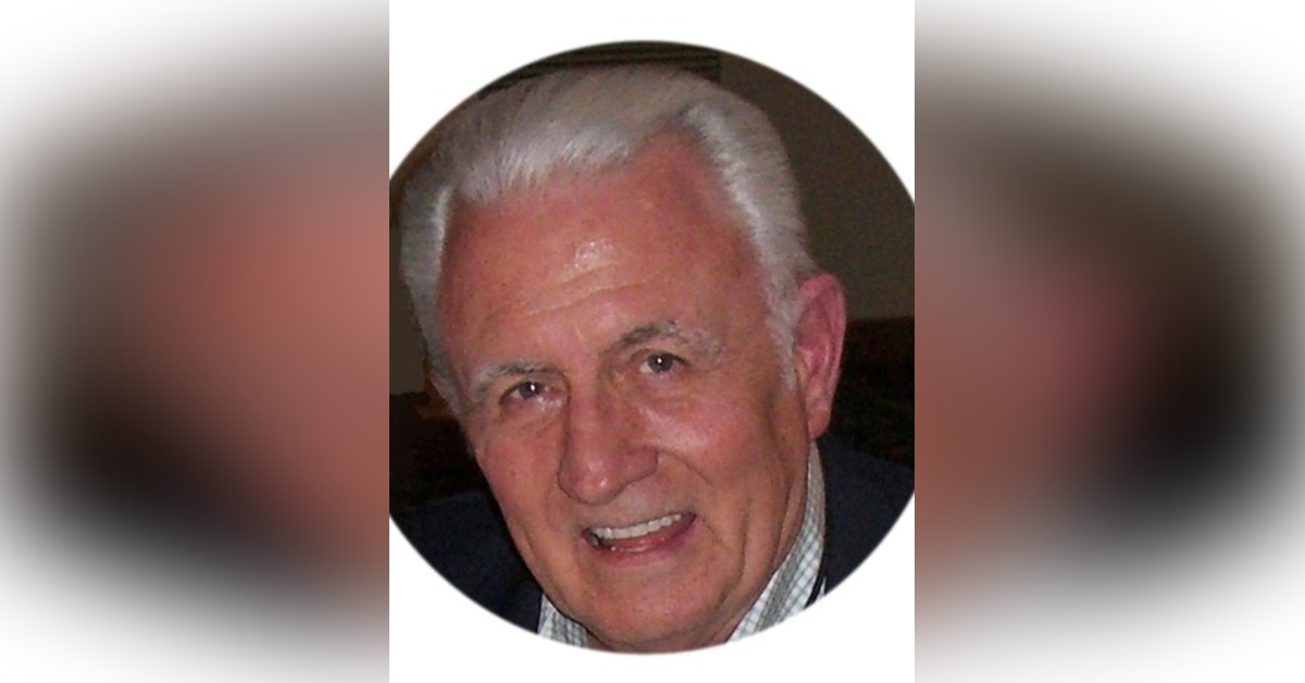 Obituary information for Donald Joseph Deasy