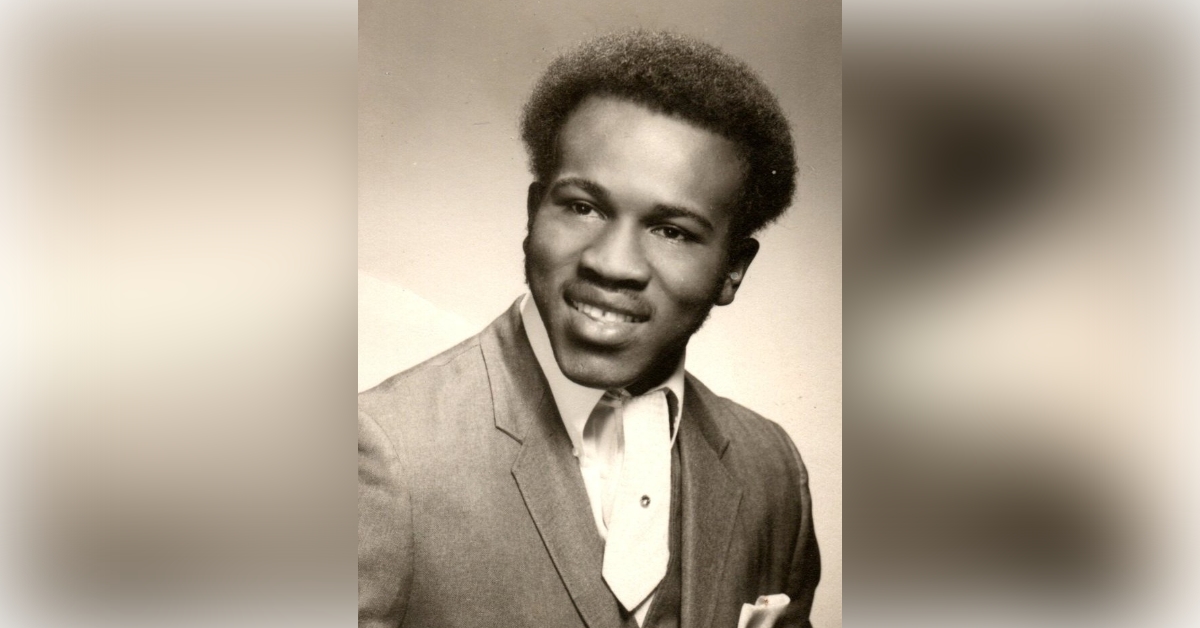 Obituary information for Michael Lee Jones