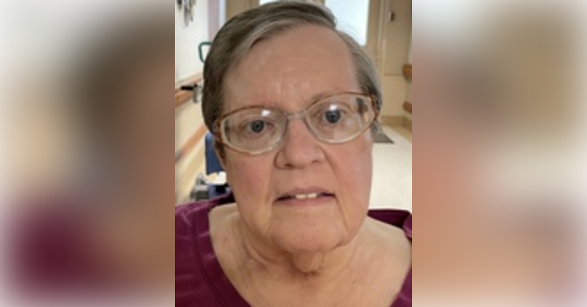 Obituary information for Deborah Leonard