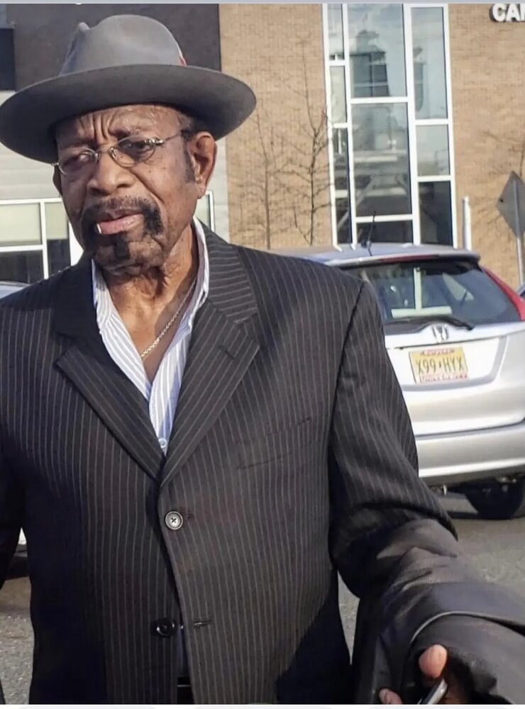 Robert Smith Jr - 2023 - Boyd Funeral Services LLC.