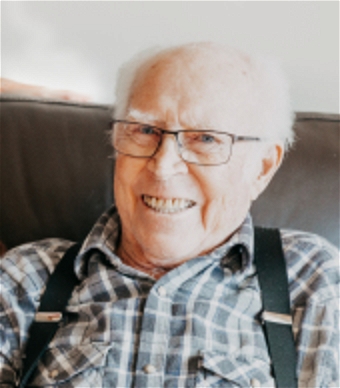 James Alvin McNeill - 2023 - Roadhouse & Rose Funeral Home