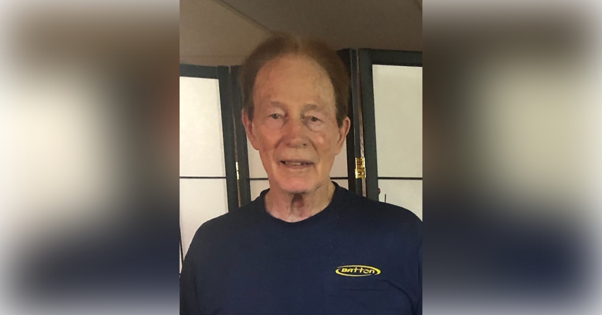 Obituary information for Bobby Baker
