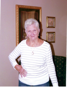 Mary Kate Mudd - 1970 - Mary Kate Mudd