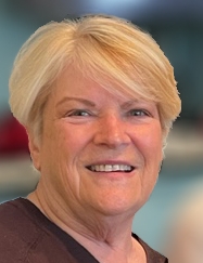 Sharon Roberta Scott - 2023 - CFH Online