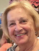 Constance Stellini - 2023 - Doherty Funeral Homes, Inc.