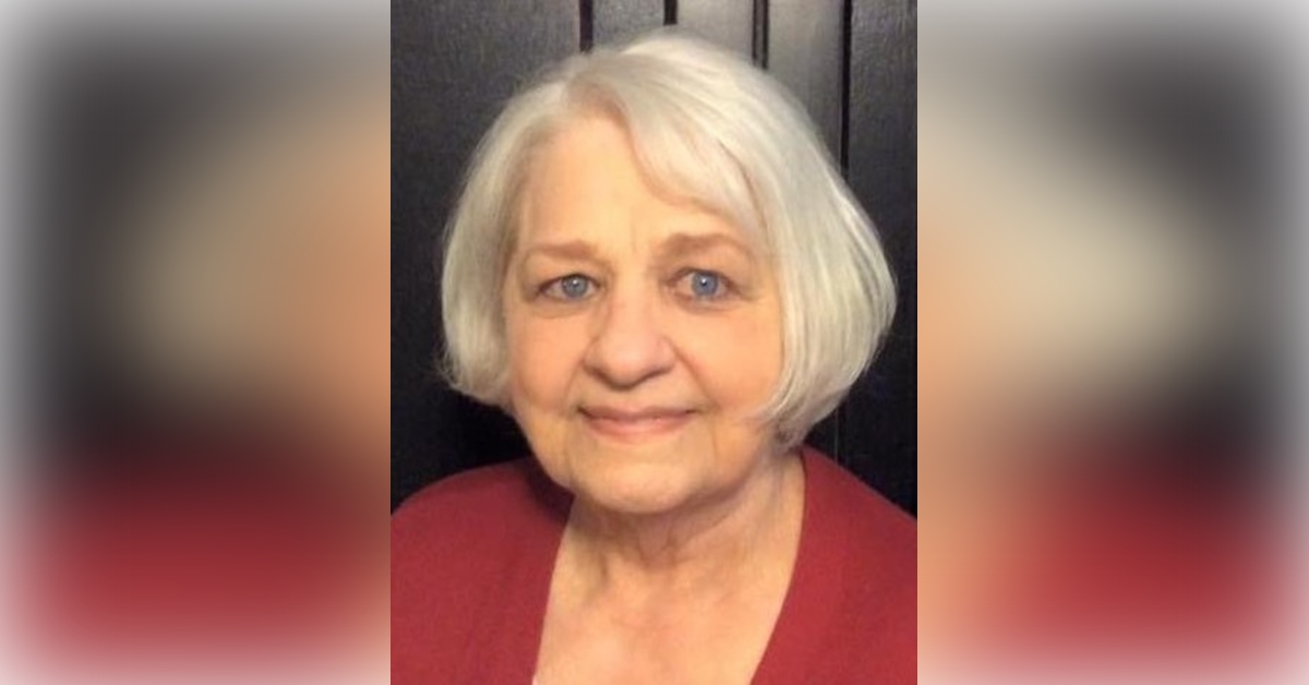Obituary information for Linda Marie Fox Harding