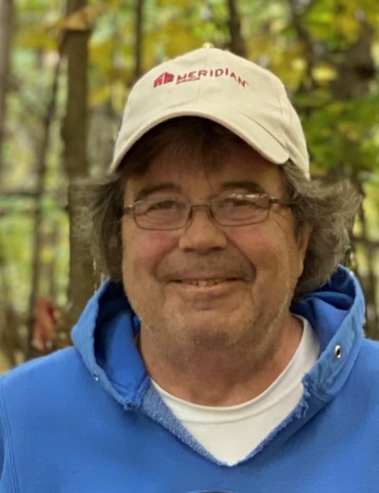 Michael Carey Ackerson - 2023 - Watkins Brothers Funeral Homes