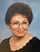 Mary Jane Stratton - 2023 - Cromes-Edwards Funeral Home & Crematory, Inc.