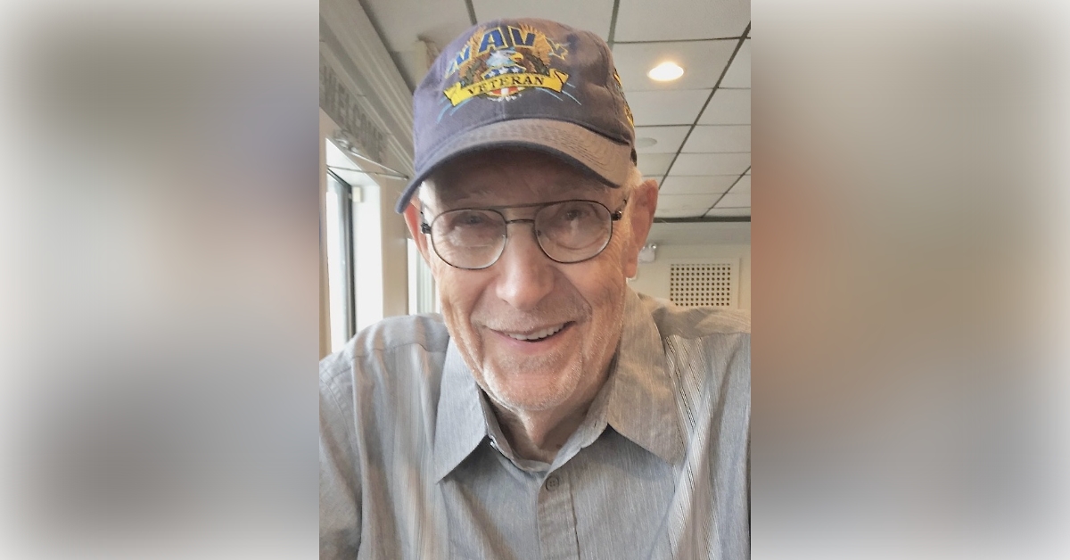 Obituary information for William Adams Marrison