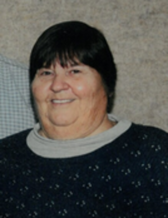 Linda Jo Mellinger - 2023 - Stemm-Lawson-Peterson Funeral Home