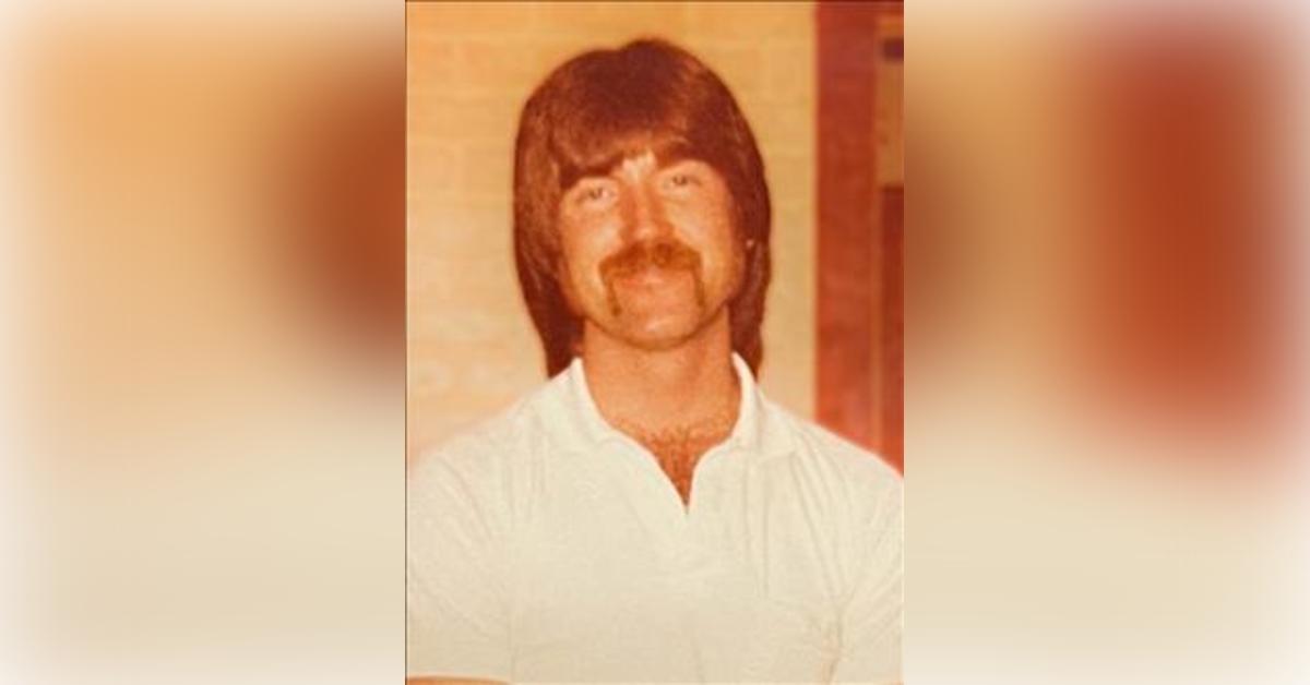 Obituary information for Ricky Dale Slabaugh