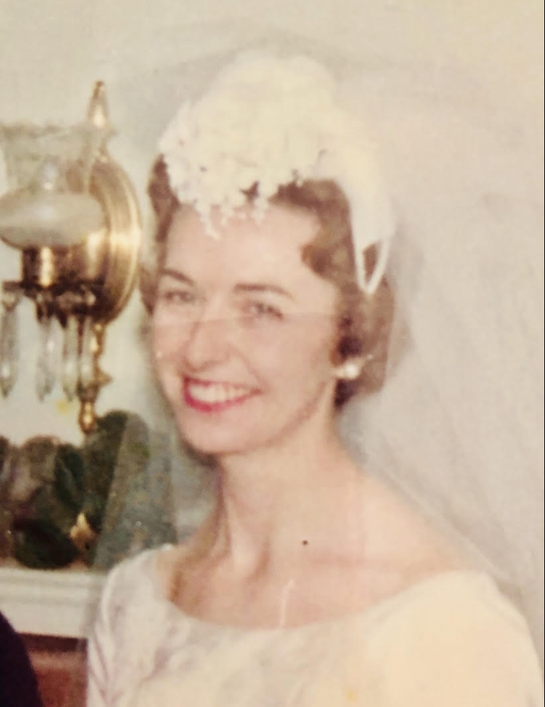 Ellen Powers Rice - 2023 - Scott and Barbieri