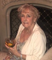 Patricia Michael-Lord - 2023 - Orender Family Home for Funerals